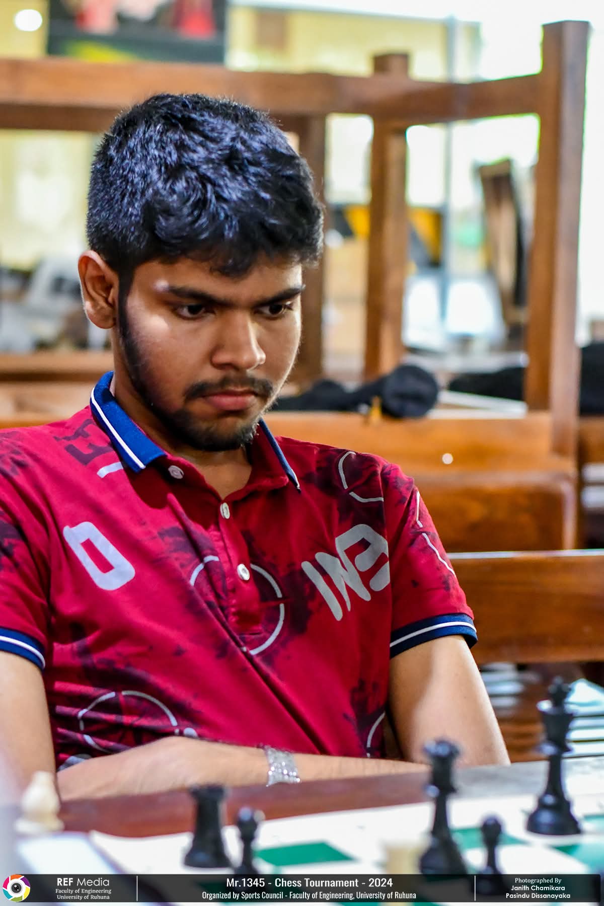Knight's Chess Academy | Learn Chess Online in Sri Lanka